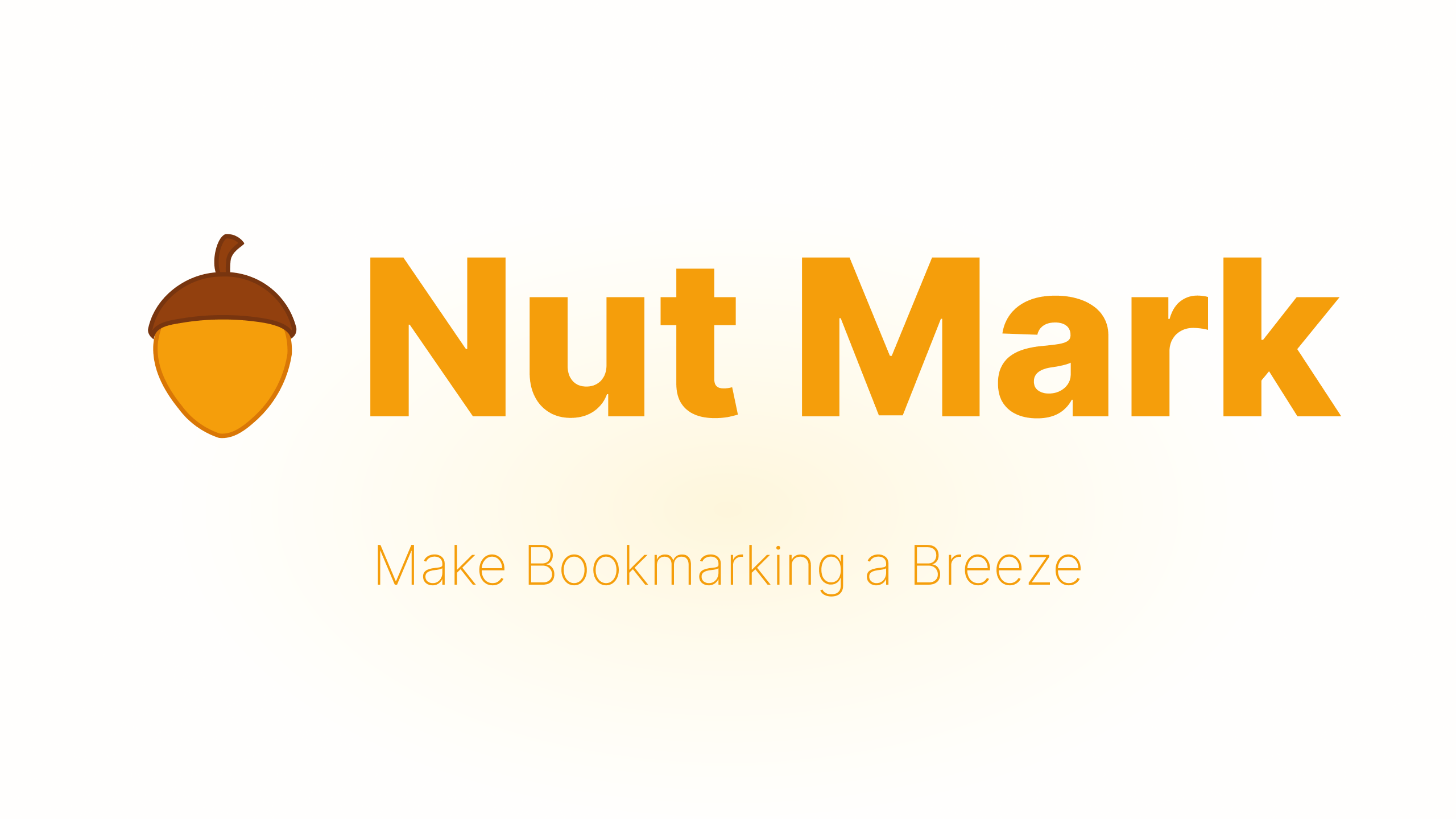 Nut Mark